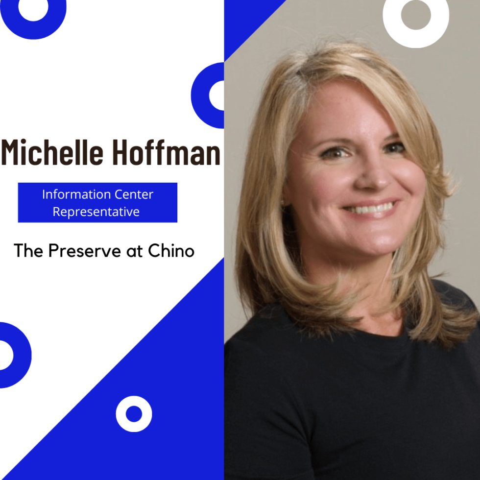 Meet the Information Center Team: Planned Communities | Lewis Careers