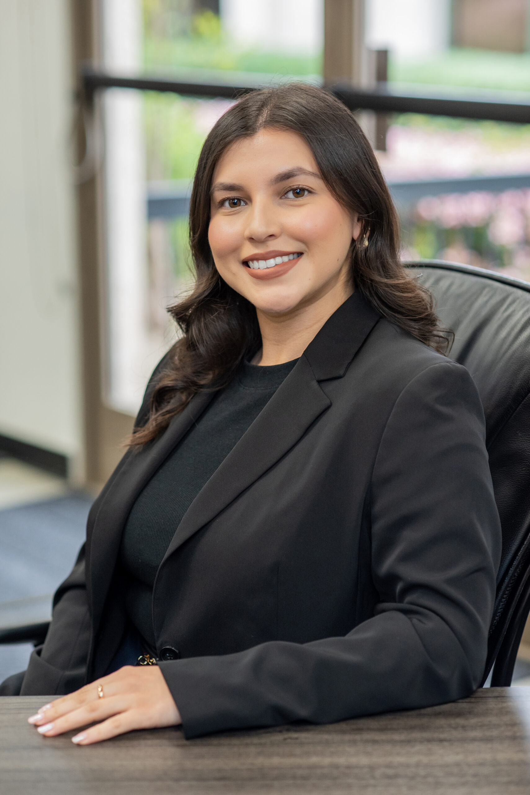 Meet the Team: Administrative Office | Lewis Careers