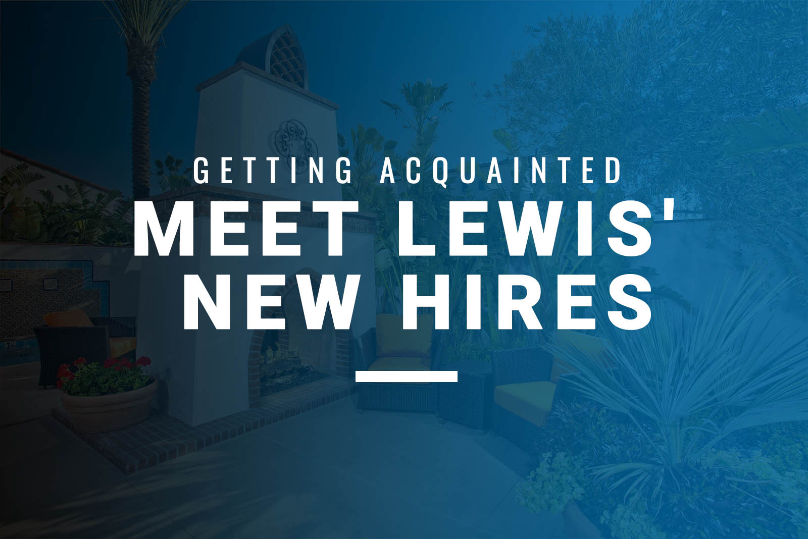 Lewis Careers | Careers in CA & NV Real Estate Development