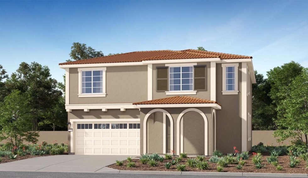 Now Open: Renaissance in Rialto | Lewis Careers