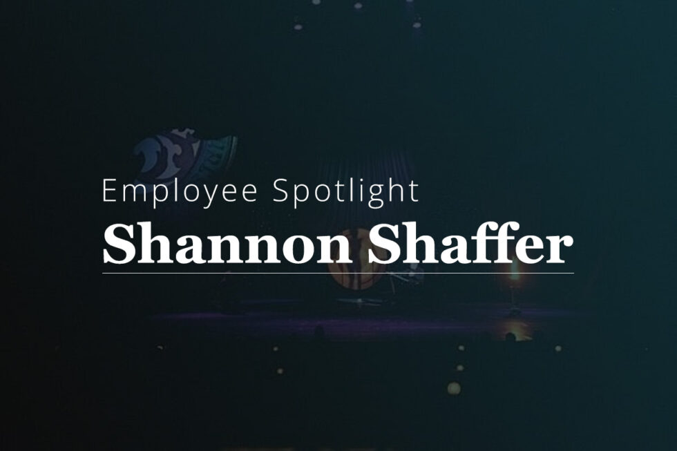 Employee Spotlight, Shannon Shaffer | Lewis Careers