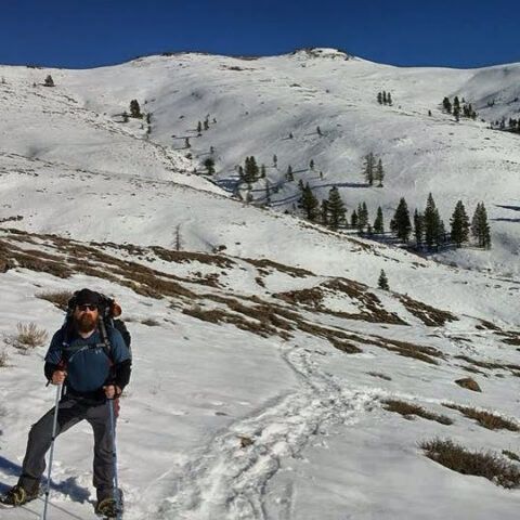 Employee Spotlight, John Graff | Lewis Careers