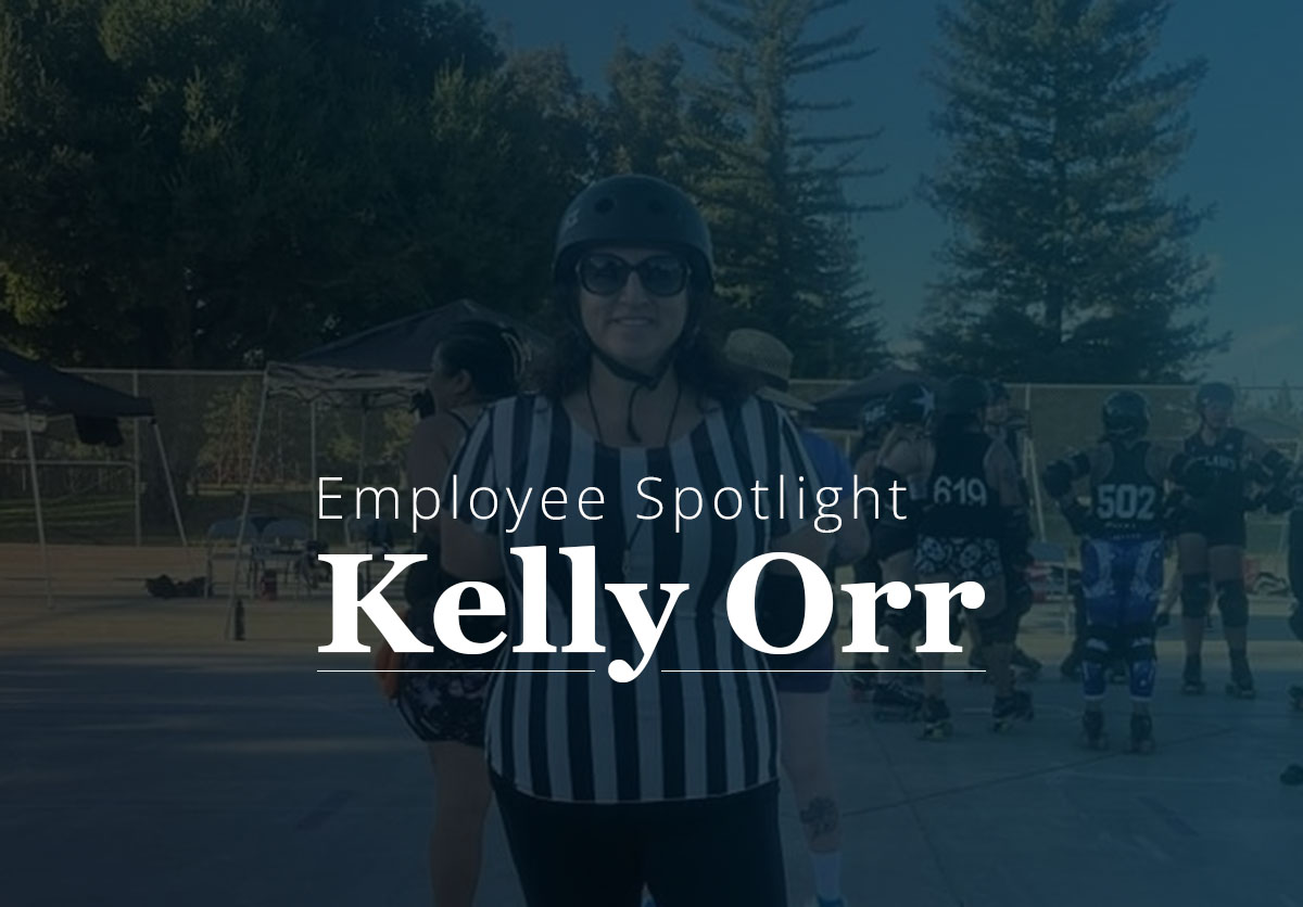 Employee Spotlight, Kelly Orr | Lewis Careers