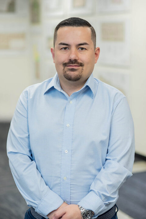 Employee Spotlight, Jason Wong | Lewis Careers